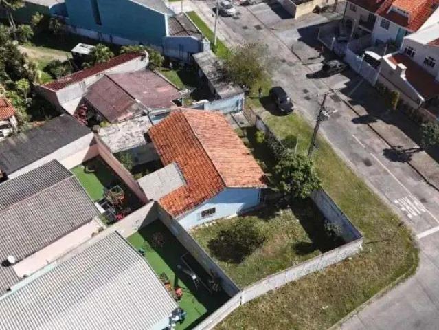 Terreno / Lote para Venda em Curitiba/PR Guabirotuba