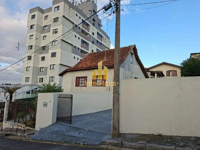 Terreno / Lote para Venda em Curitiba/PR Guabirotuba