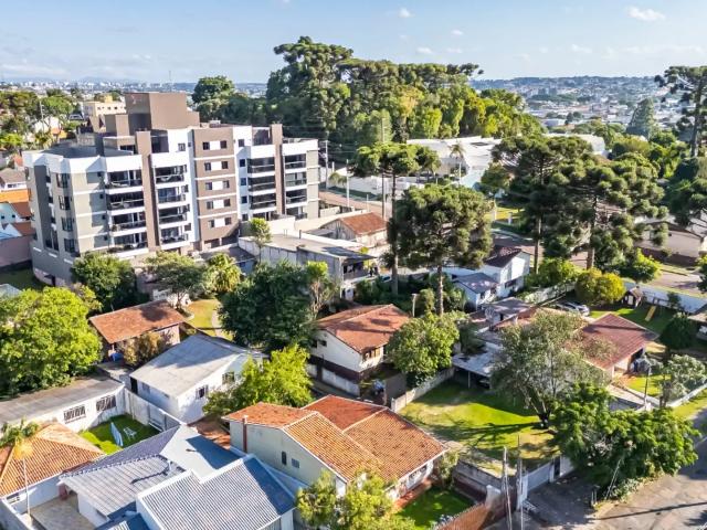Terreno / Lote para Venda em Curitiba/PR Guabirotuba