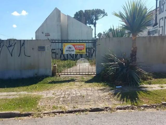 Terreno / Lote para Venda em Curitiba/PR Guabirotuba