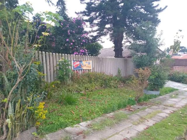 Terreno / Lote para Venda em Curitiba/PR Guabirotuba