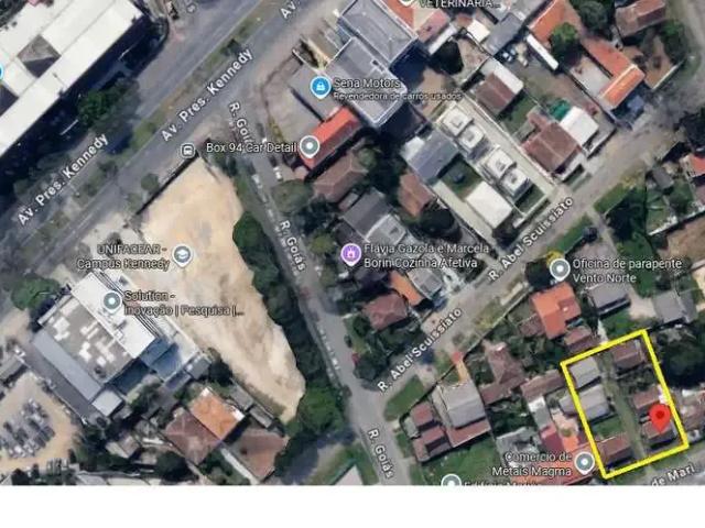 Terreno / Lote para Venda em Curitiba/PR Guaíra