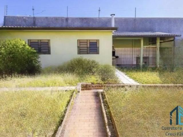 Terreno / Lote para Venda em Curitiba/PR Guaíra