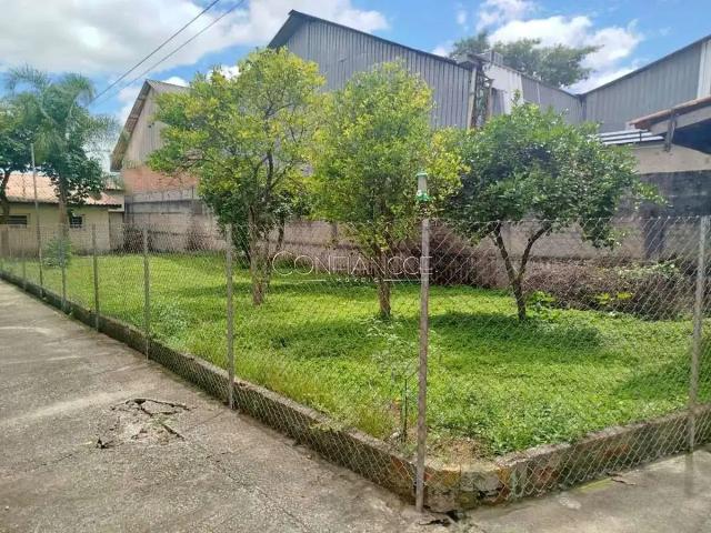 Terreno / Lote para Venda em Curitiba/PR Guaíra