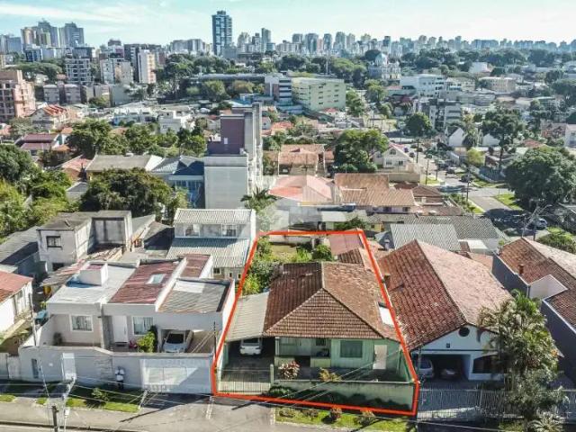 Terreno / Lote para Venda em Curitiba/PR Guaíra