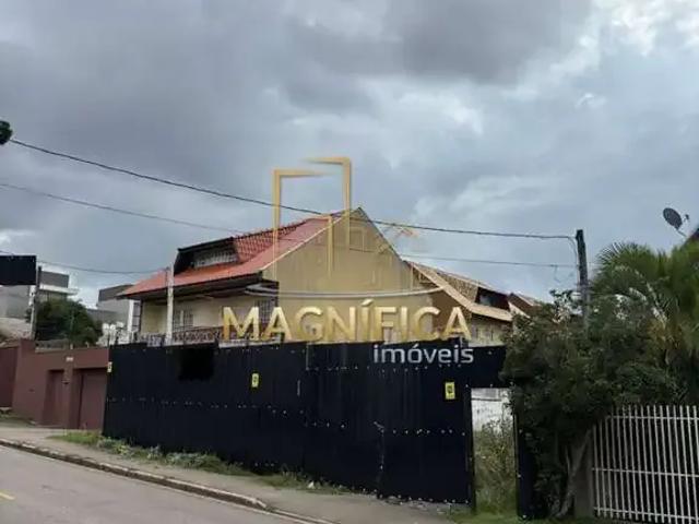 Terreno / Lote para Venda em Curitiba/PR Guaíra