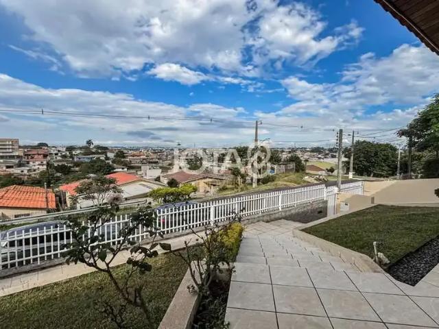 Terreno / Lote para Venda em Curitiba/PR Guaíra