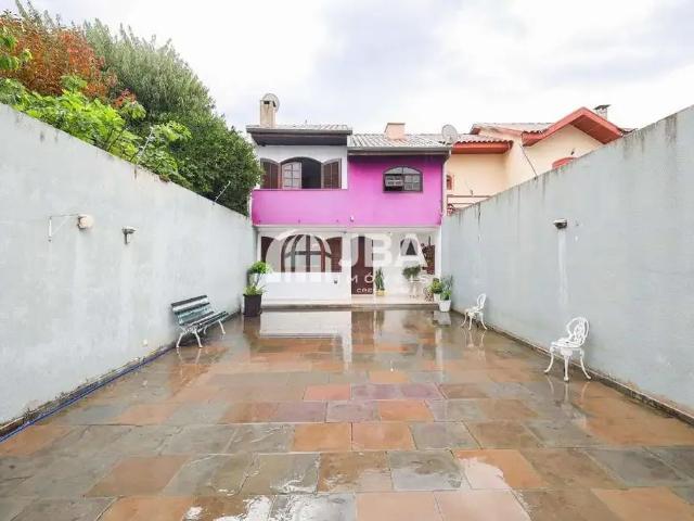 Terreno / Lote para Venda em Curitiba/PR Guaíra