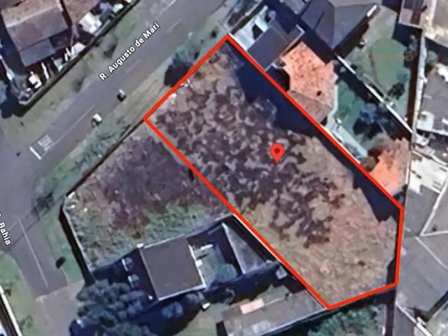 Terreno / Lote para Venda em Curitiba/PR Guaíra