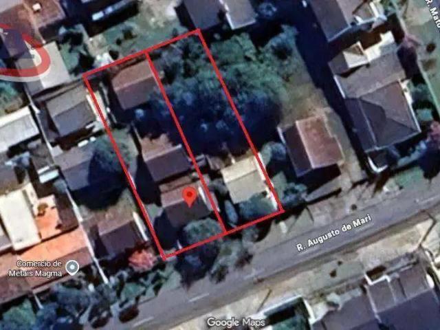 Terreno / Lote para Venda em Curitiba/PR Guaíra