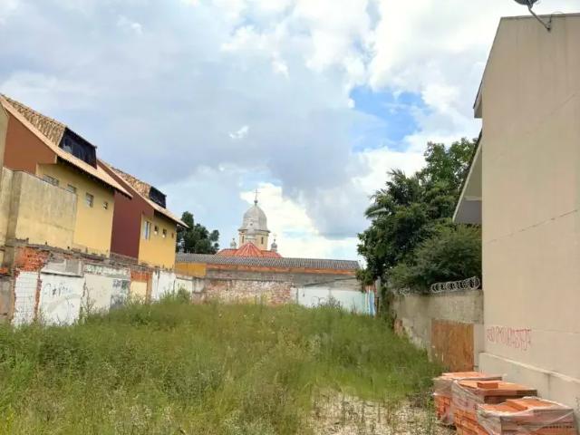 Terreno / Lote para Venda em Curitiba/PR Guaíra