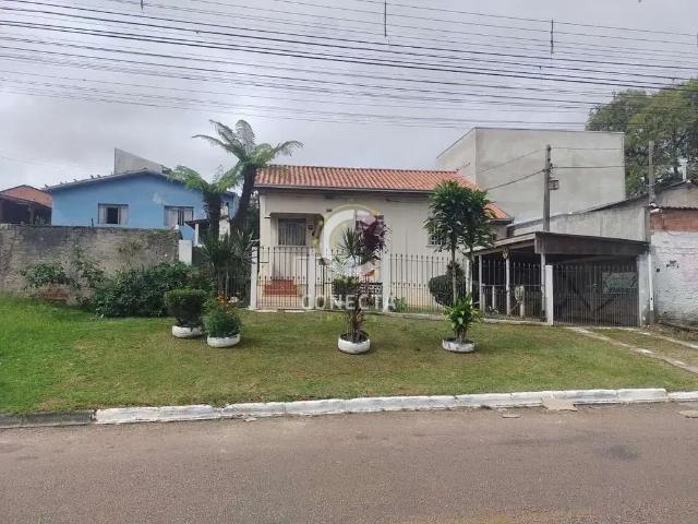 Terreno / Lote para Venda em Curitiba/PR Guaíra