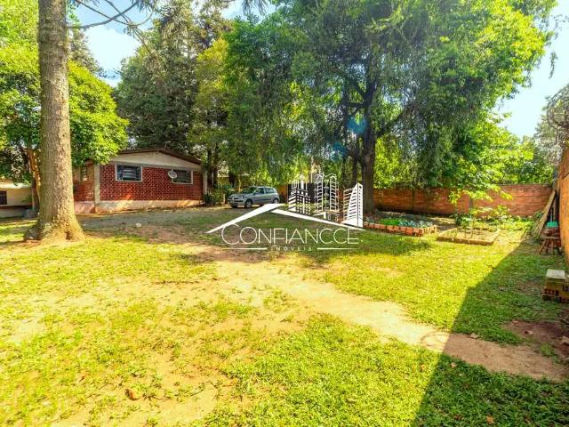 Terreno / Lote para Venda em Curitiba/PR Guaíra