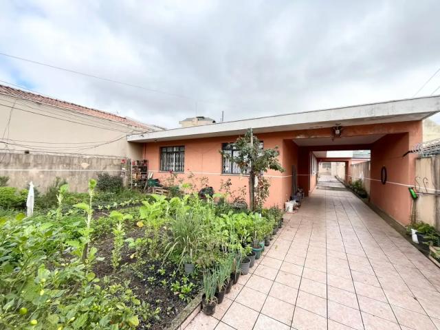 Terreno / Lote para Venda em Curitiba/PR Guaíra