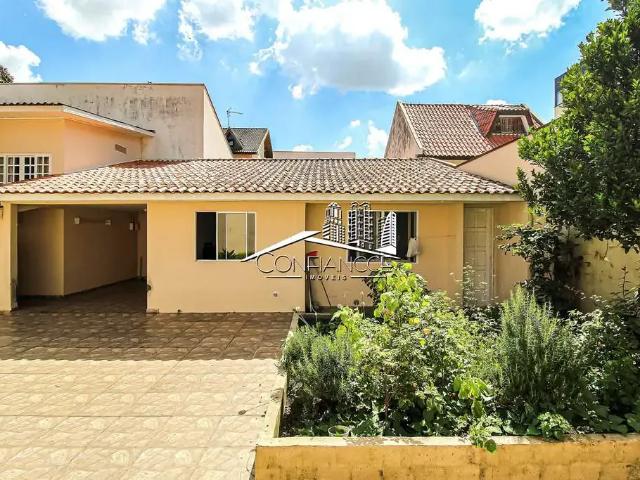 Terreno / Lote para Venda em Curitiba/PR Guaíra 1 Quartos