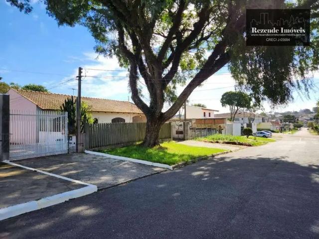 Terreno / Lote para Venda em Curitiba/PR Guaíra