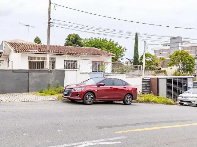 Terreno / Lote para Venda em Curitiba/PR Guaíra
