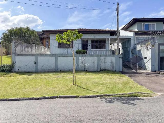 Terreno / Lote para Venda em Curitiba/PR Guaíra