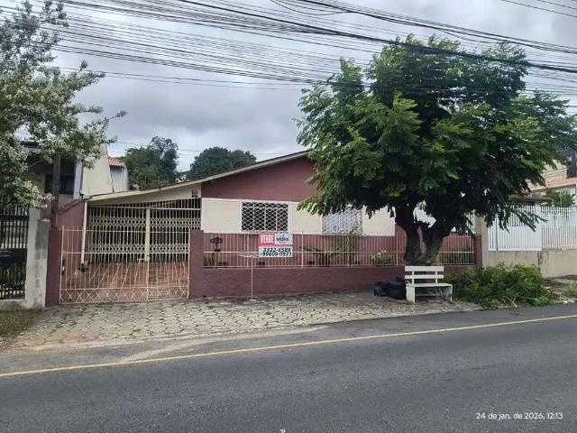 Terreno / Lote para Venda em Curitiba/PR Guaíra