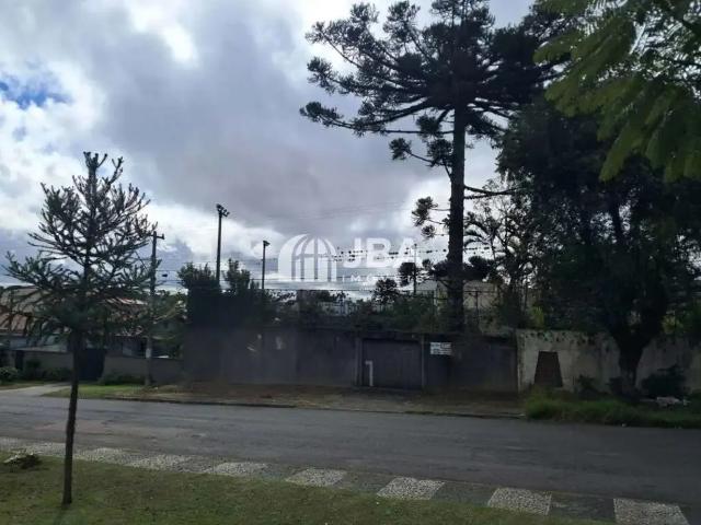 Terreno / Lote para Venda em Curitiba/PR Guaíra