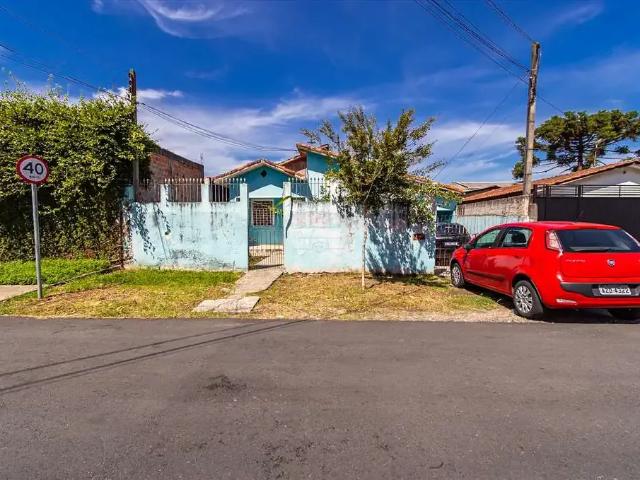 Terreno / Lote para Venda em Curitiba/PR Guaíra 3 Quartos