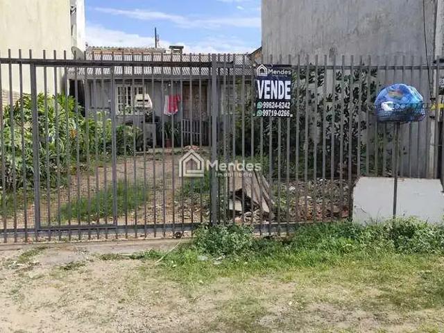 Terreno / Lote para Venda em Curitiba/PR Ganchinho