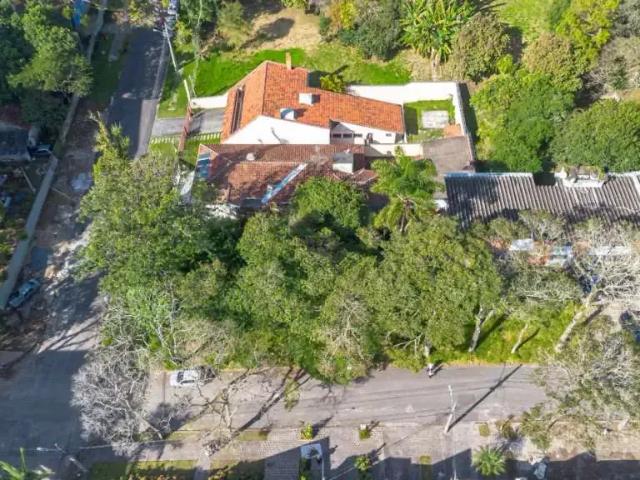 Terreno / Lote para Venda em Curitiba/PR Hugo Lange