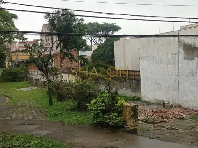 Terreno / Lote para Venda em Curitiba/PR Hugo Lange