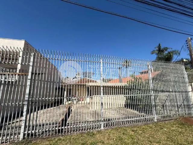 Terreno / Lote para Venda em Curitiba/PR Hugo Lange