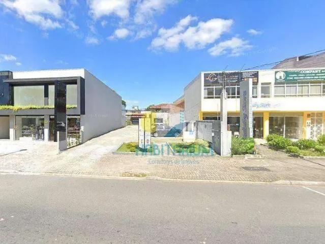 Terreno / Lote para Venda em Curitiba/PR Hugo Lange
