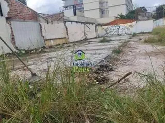 Terreno / Lote para Venda em Curitiba/PR Hugo Lange