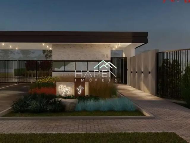 Terreno / Lote para Venda em Curitiba/PR Hauer