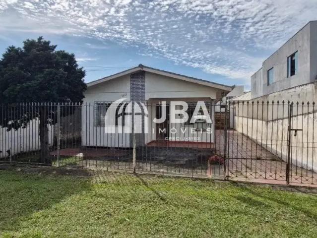 Terreno / Lote para Venda em Curitiba/PR Hauer