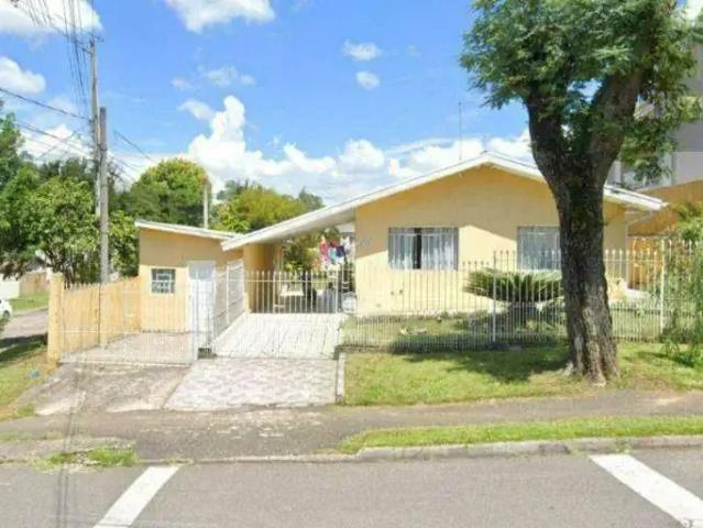Terreno / Lote para Venda em Curitiba/PR Hauer