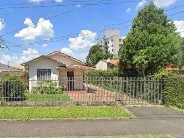 Terreno / Lote para Venda em Curitiba/PR Hauer