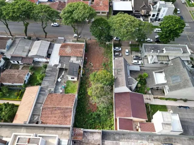 Terreno / Lote para Venda em Curitiba/PR Hauer