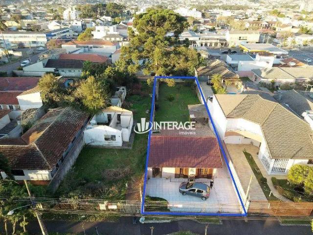 Terreno / Lote para Venda em Curitiba/PR Hauer