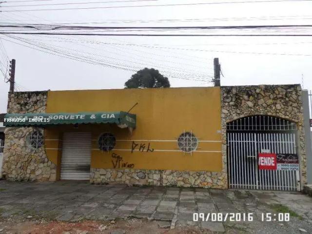 Terreno / Lote para Venda em Curitiba/PR Hauer