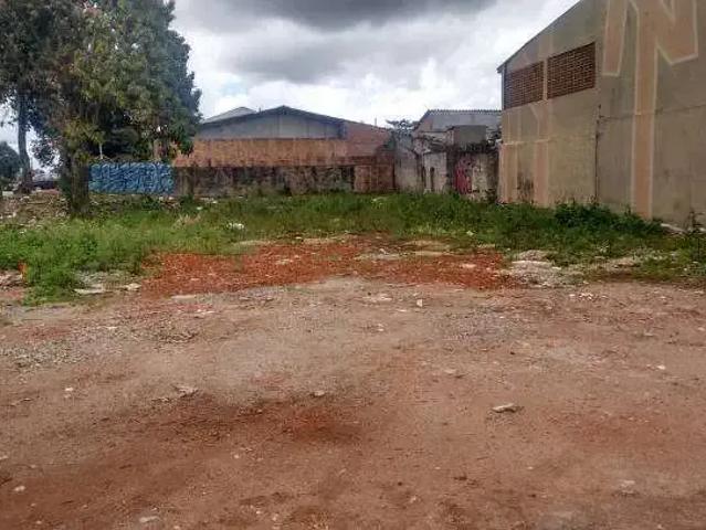 Terreno / Lote para Venda em Curitiba/PR Hauer
