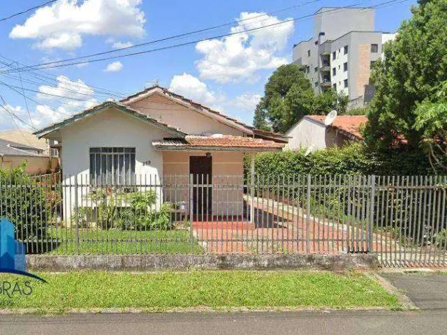 Terreno / Lote para Venda em Curitiba/PR Hauer