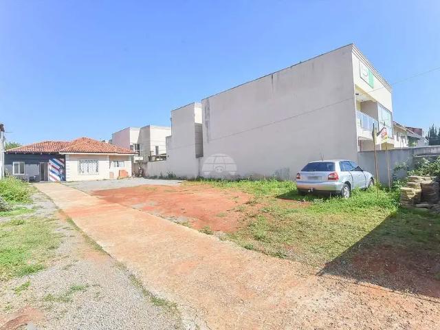 Terreno / Lote para Venda em Curitiba/PR Hauer 3 Quartos