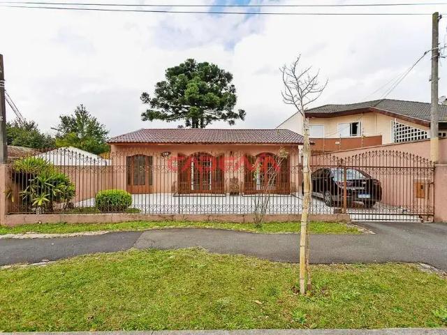 Terreno / Lote para Venda em Curitiba/PR Hauer 3 Quartos