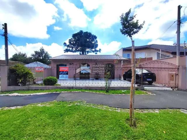 Terreno / Lote para Venda em Curitiba/PR Hauer