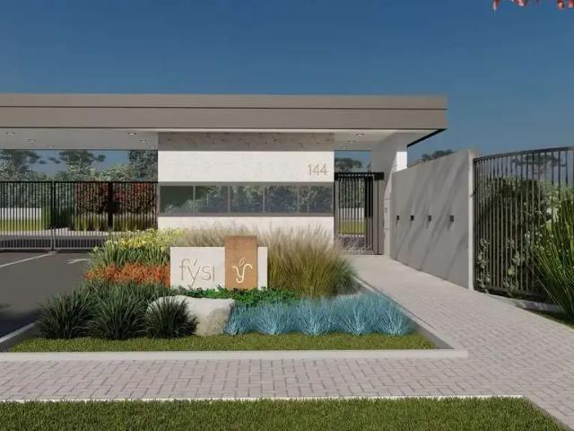 Terreno / Lote para Venda em Curitiba/PR Hauer