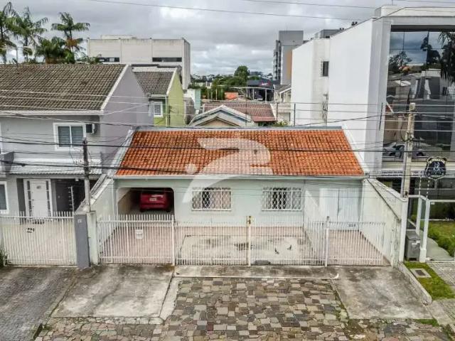 Terreno / Lote para Venda em Curitiba/PR Hauer