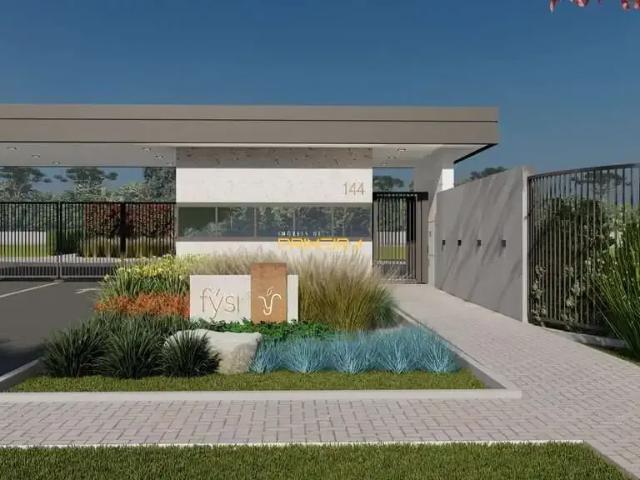 Terreno / Lote para Venda em Curitiba/PR Hauer