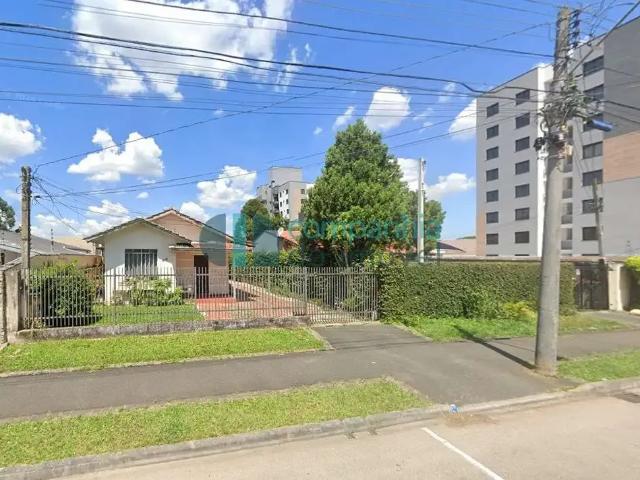 Terreno / Lote para Venda em Curitiba/PR Hauer