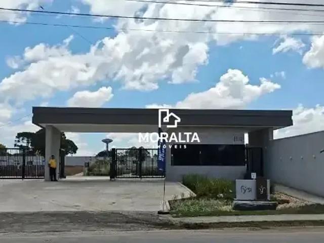 Terreno / Lote para Venda em Curitiba/PR Hauer
