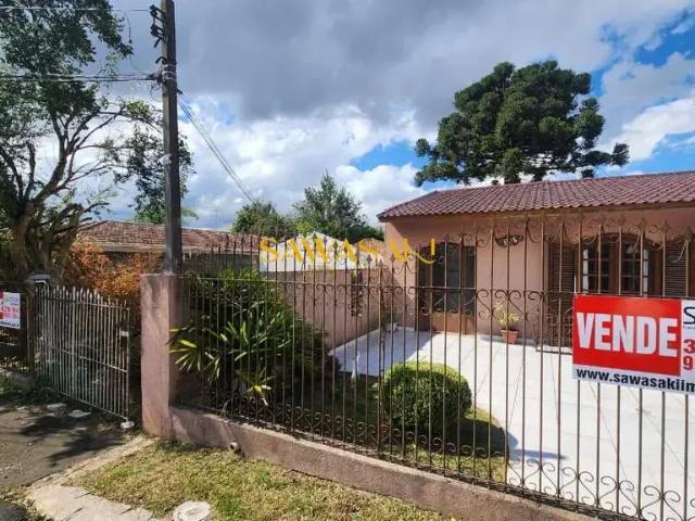 Terreno / Lote para Venda em Curitiba/PR Hauer