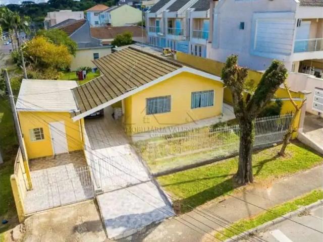 Terreno / Lote para Venda em Curitiba/PR Hauer